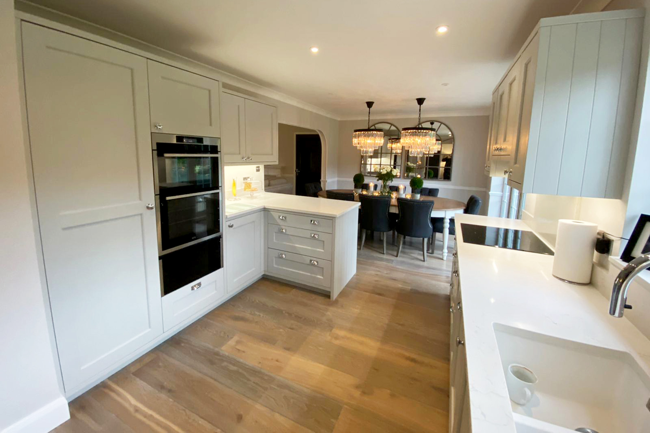 Taylor Wright Kitchens | Taylor Wright Kitchens