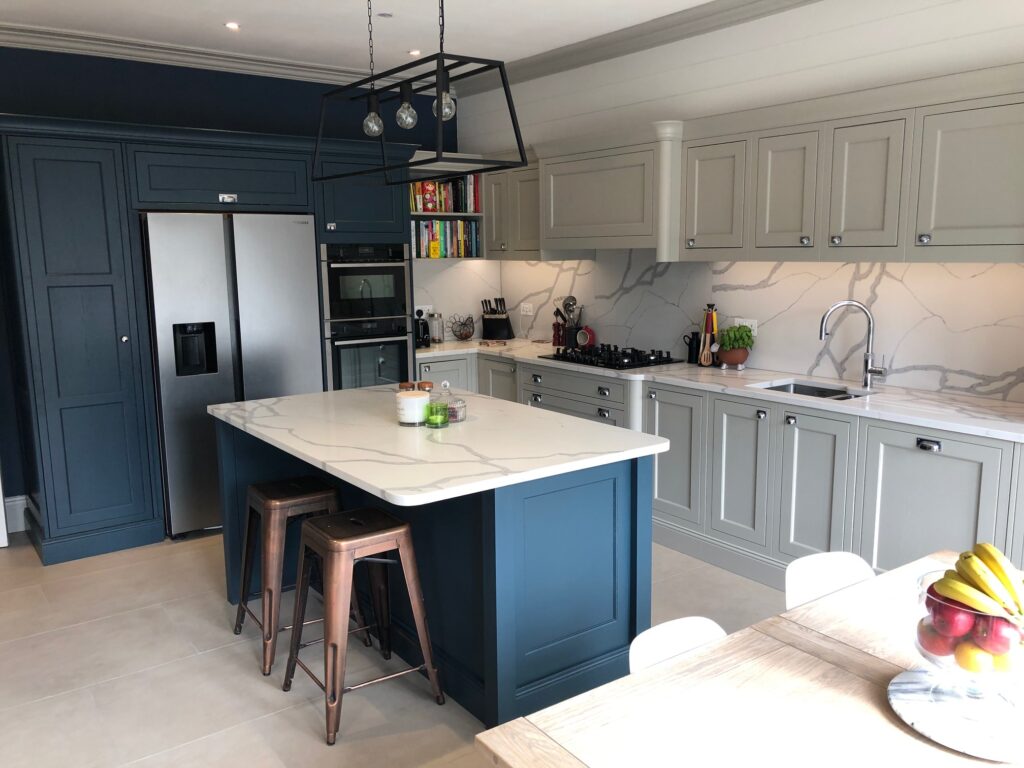 Taylor Wright Kitchens | Bespoke Kitchens